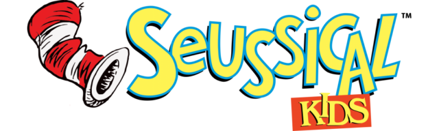 Seussical Kids transparent – Center Stage Academy of the Arts